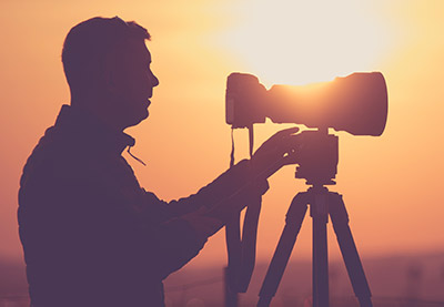 How to Use a Telephoto Lens (to Photograph Far-Away Things Nicely ...