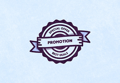 How to Create a Promotion Vector Badge in Adobe Illustrator | Envato Tuts+