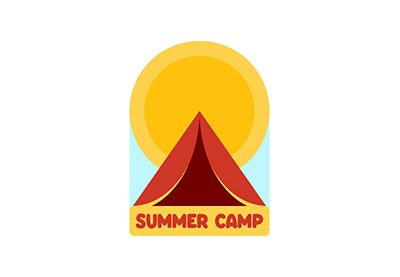 How to Create a Summer Camp Logo in Illustrator | Envato Tuts+