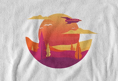 How to Design a Trendy T Shirt in Illustrator | Envato Tuts+