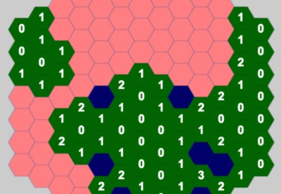 Creating a Hexagonal Minesweeper | Envato Tuts+