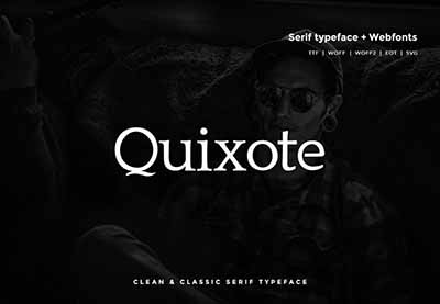 Stunning Old Style Fonts (Old Style Typeface Examples) | Envato Tuts+