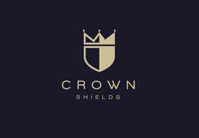 42 Best Gold Crown Logo Templates (Vector, PNG, PSD and More) | Envato ...
