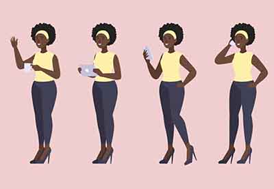 5 Top Character Kits for Animation in After Effects | Envato Tuts+