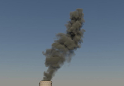 Creating Realistic Chimney Smoke in Maya | Envato Tuts+