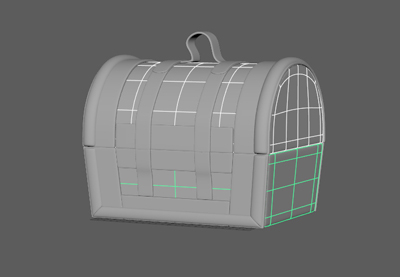 Creating a Wooden Chest in Maya: Part 1 | Envato Tuts+