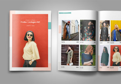 How to Design a Product Catalogue | Envato Tuts+