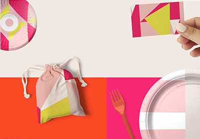 Trending: How to Color Block in Graphic Design | Envato Tuts+