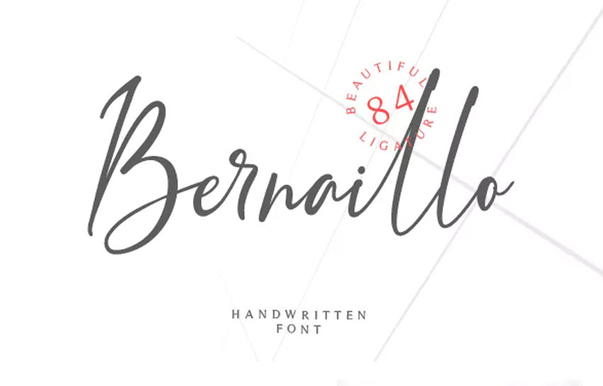 INDI Famous Handwritten Logos INDI Famous Handwritten Logos