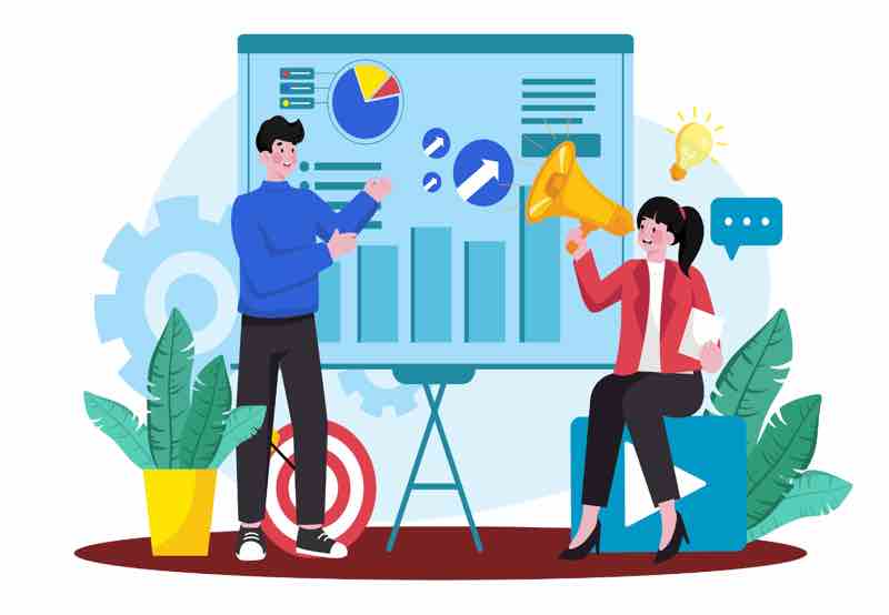 How to Write a Lean Marketing Plan (+ Detailed Example) | Envato Tuts+