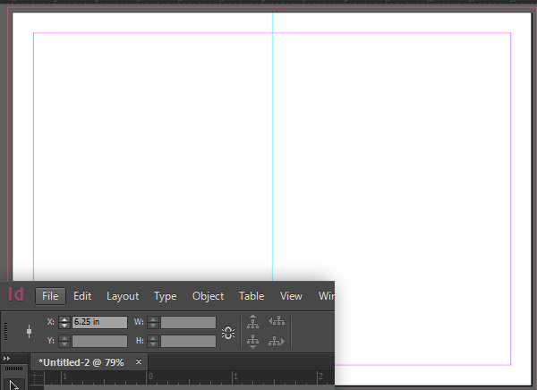 How To Create A Book Template In InDesign