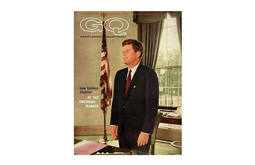 How to Create Your Own GQ Magazine Cover | Envato Tuts+