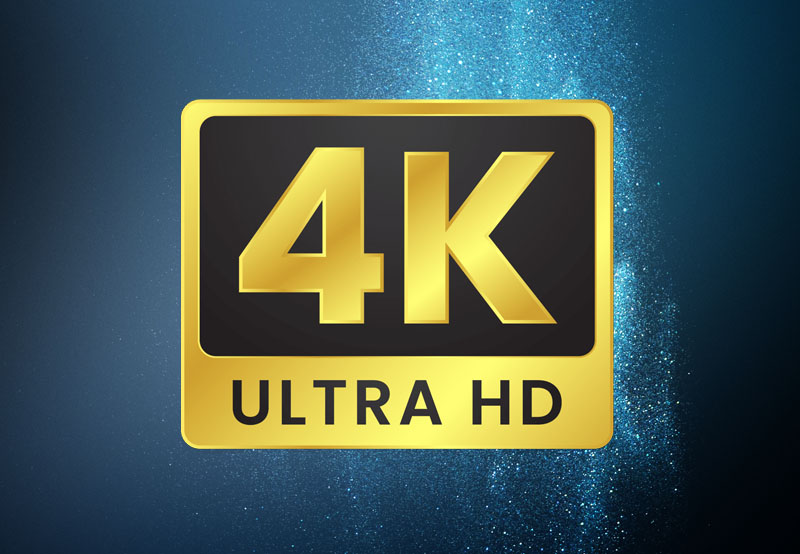 What is 4K & UHD video resolution? Complete guide for 2025 | Envato Tuts+