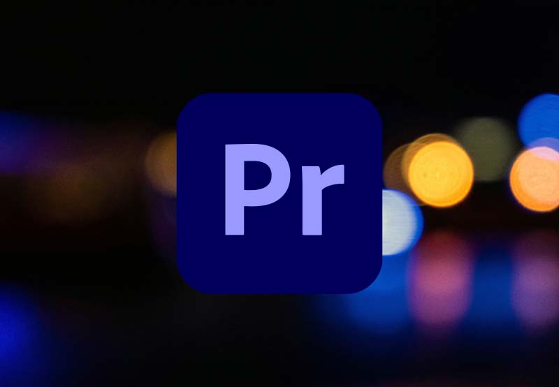 How to add a film bokeh effect to full videos in Premiere Pro | Envato Tuts+