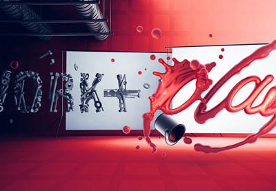 How to Create an Incredible Typographic Illustration - Part 2 | Envato ...