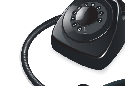 How to Illustrate a Retro Phone in Illustrator | Envato Tuts+