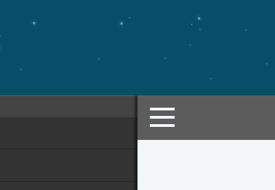 Build a Top Bar Off-Canvas Navigation With Foundation 5 | Envato Tuts+