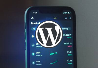 28+ Best Cryptocurrency WordPress Themes (For Bitcoin and More in 2025 ...