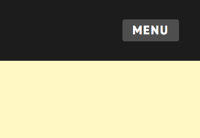 A Simple, Responsive, Mobile First Navigation | Envato Tuts+