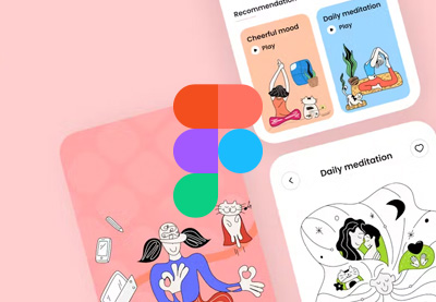15+ Best Figma Mobile App Templates | Envato Tuts+