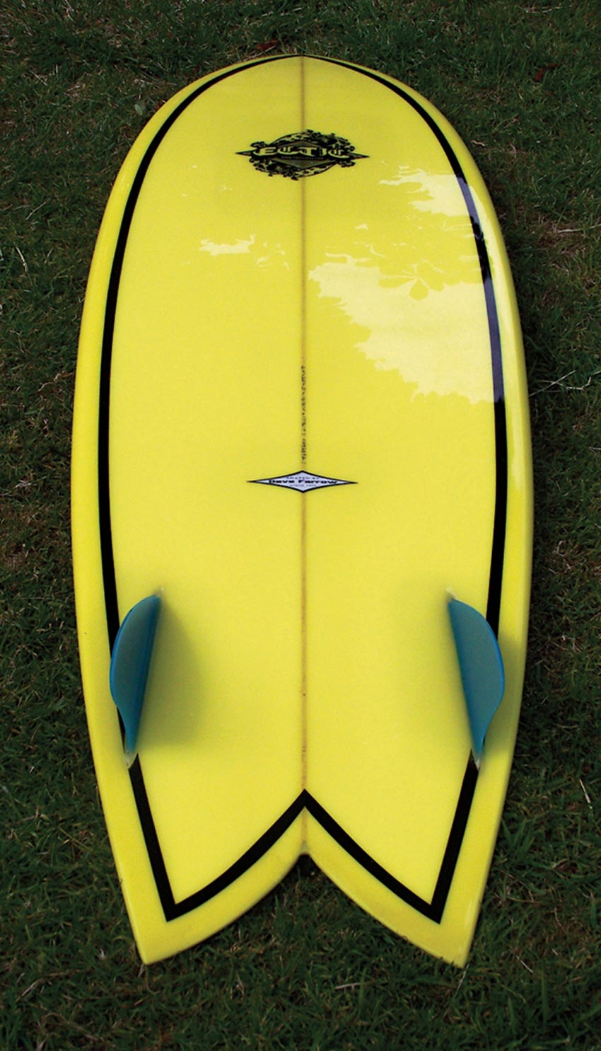 How To Design Print And Apply A Surfboard Decal How To Design Print And Apply A Surfboard Decal
