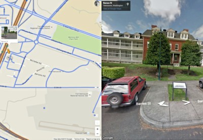 How to Embed Google Photo Spheres on Your Blog or Website | Envato Tuts+