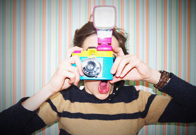 What is Small Flash Photography? | Envato Tuts+