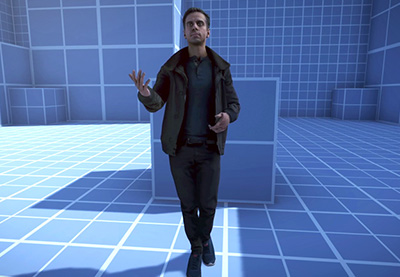 How to Make a Talking Animation With ActorCore and Unity 3D for Free in ...