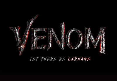 How to Create a Venom Logo in Adobe Illustrator | Envato Tuts+