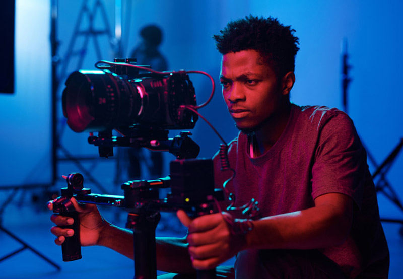 An Introduction to Auteur Theory: How Directors Shape Films | Envato Tuts+