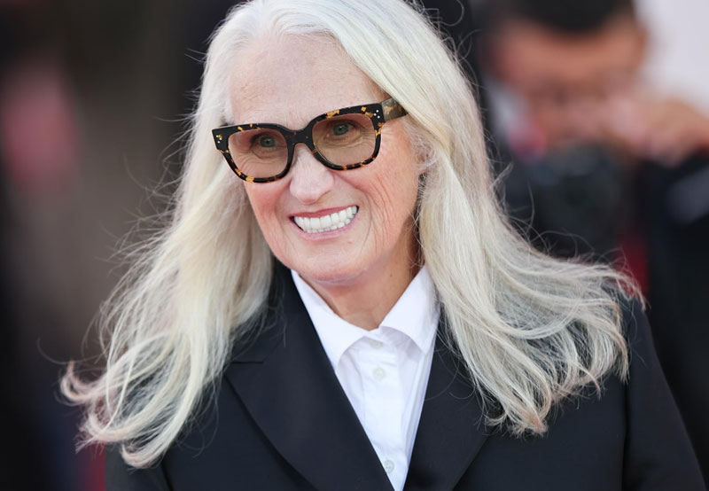 Director feature: Jane Campion | Envato Tuts+