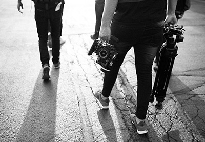 How to Record High-Quality Video for Colour Grading | Envato Tuts+
