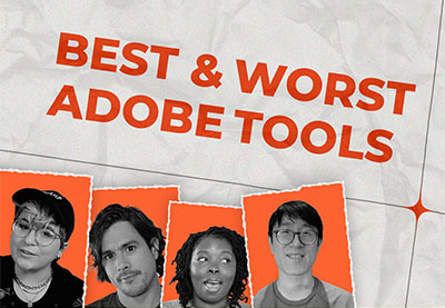 Our Best and Worst Adobe Creative Cloud Tools | Envato Tuts+