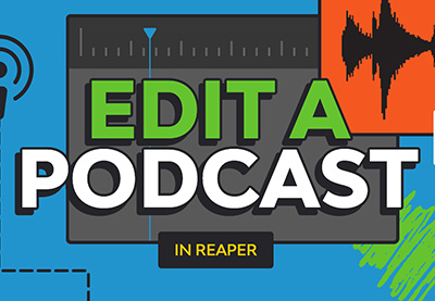 How to Edit a Podcast | Envato Tuts+