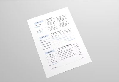 25 Best Free Microsoft Word Business Contract Templates to Download ...